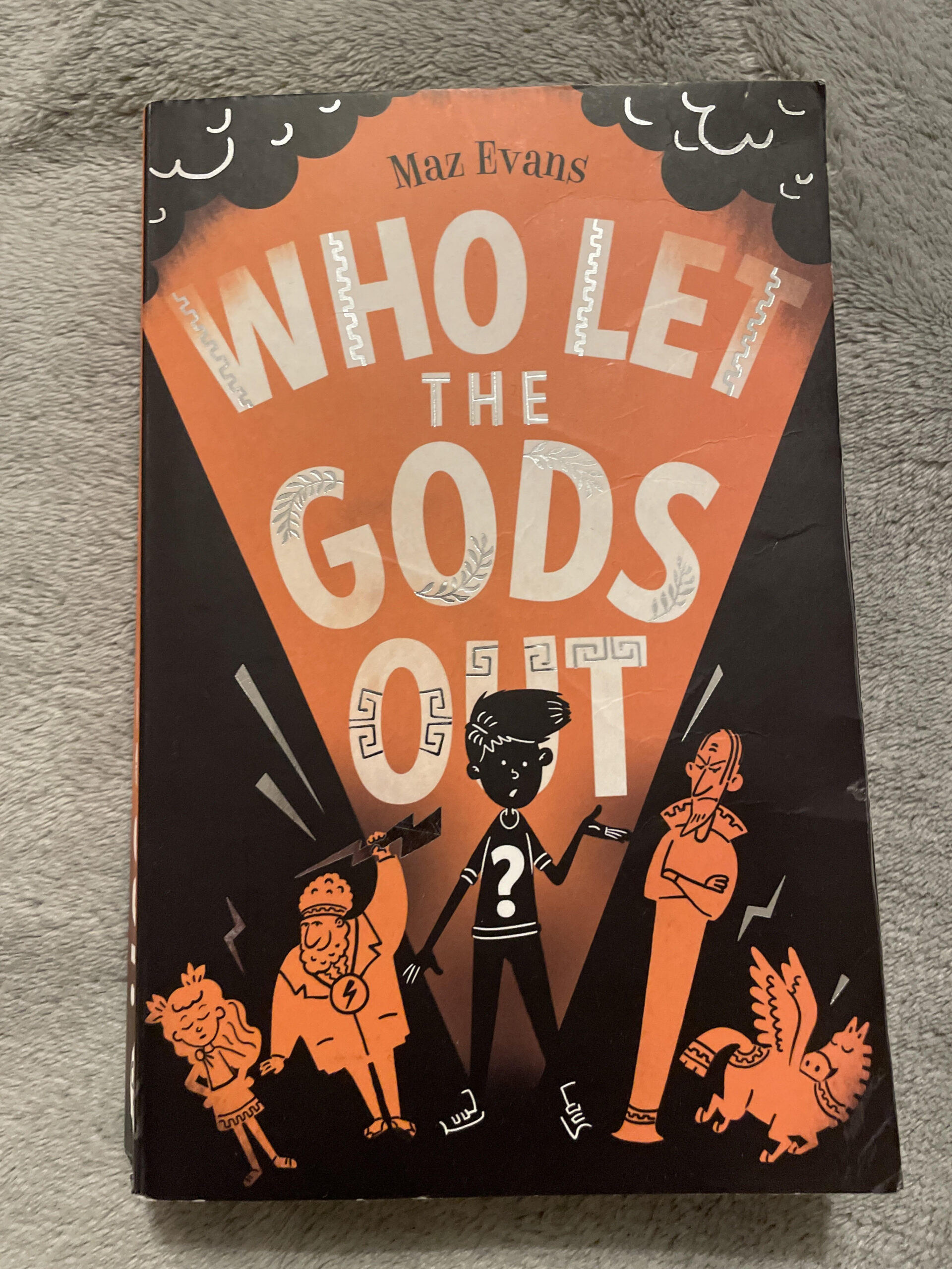 Stories for KS2 children | James Blake-Lobb's Blog