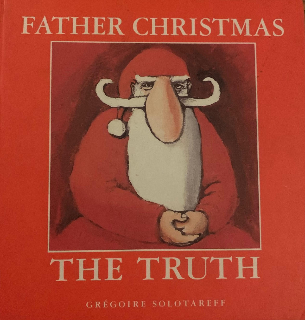 Cracking Christmas Books | James Blake-Lobb's Blog